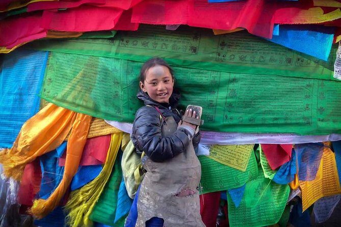 Pharping Asura Cave Meditation Tour - Exploring the Sacred Site of Pharping