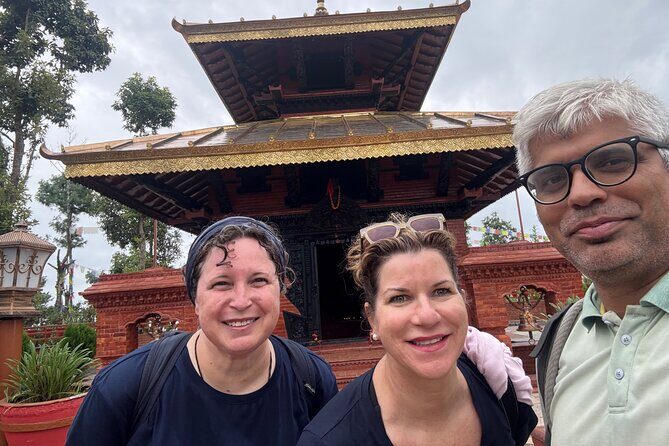 Pharping Asura Cave Meditation Tour - Why the Guides Make a Difference