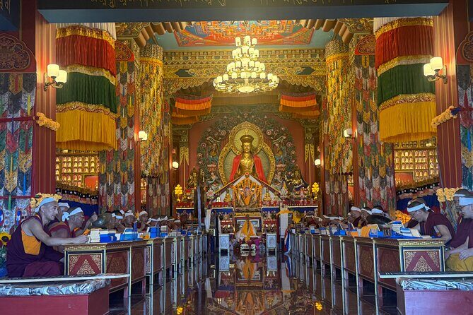 Pharping Asura Cave Meditation Tour - The Sum Up: Is It Worth It?