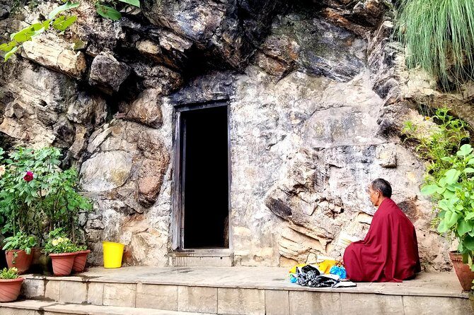 Pharping, Dakshinkali, Taudhaha and Chobhar Day Tour with Lunch - A Day in the Spiritual Heart of Kathmandu