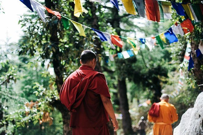 Pharping, Dakshinkali, Taudhaha and Chobhar Day Tour with Lunch - The Sum Up