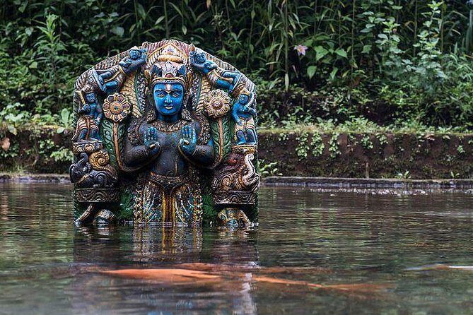 Pharping, Dakshinkali, Taudhaha and Chobhar Day Tour with Lunch - FAQ