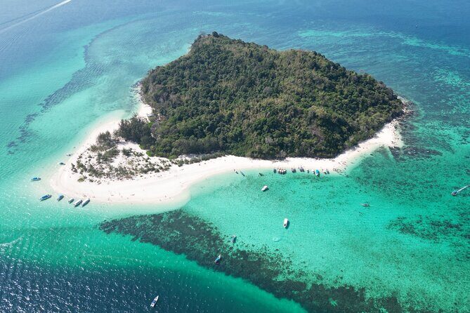 Phi Phi 1 Day tour by speed catamaran with Phuket transfers - Final Thoughts: Who Will Love This Tour?