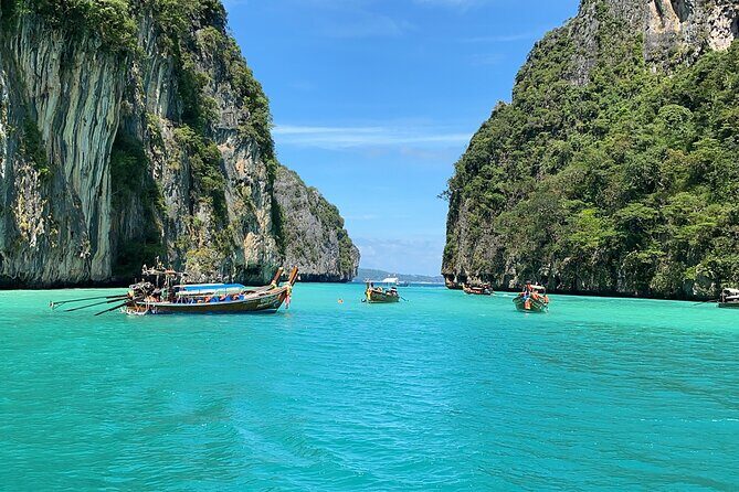 Phi Phi + 4 Islands Avoid the Crowds Tour From Krabi - The Sum Up: Is It Worth It?
