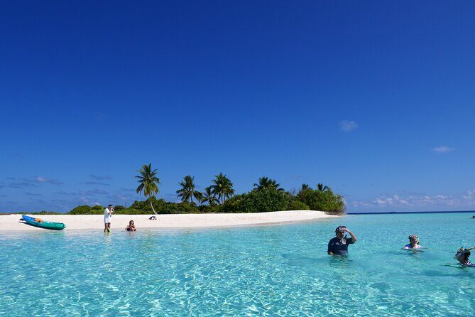 Phi Phi & 4 Islands Sunset Tour with Bioluminescent Plankton - An In-Depth Look at the Itinerary