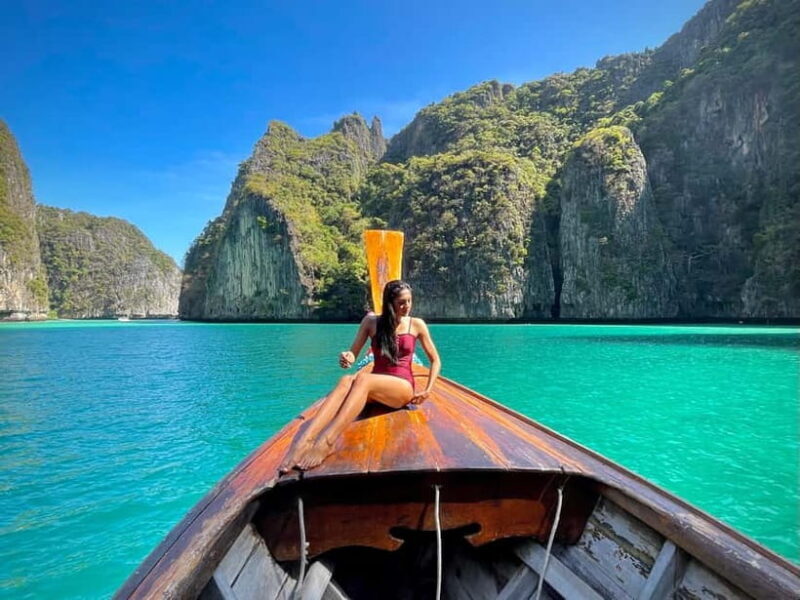Phi Phi: 7 Island Longtail Boat Snorkeling Tour with Sunset - FAQ