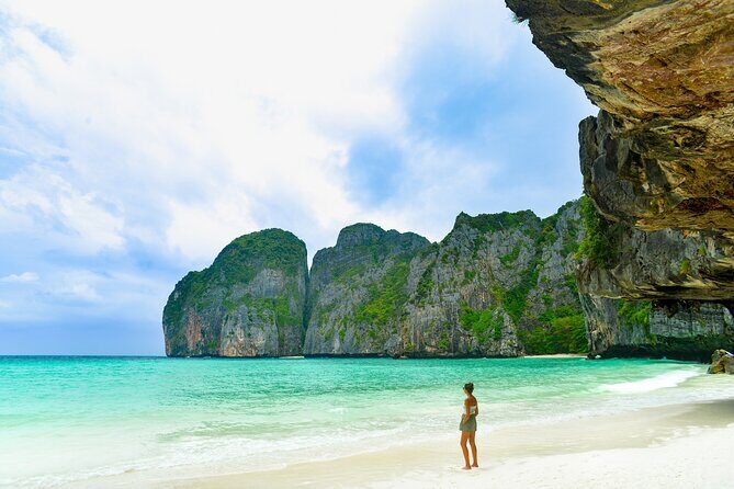 Phi Phi 7 Islands and Maya Bay Snorkeling by Longtail Boat - The Full Scope of the Tour Experience