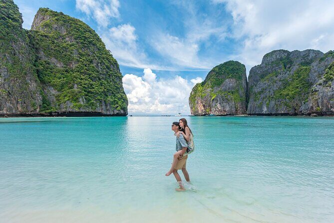 Phi Phi 7 Islands and Maya Bay Snorkeling by Longtail Boat - Real Traveler Perspectives