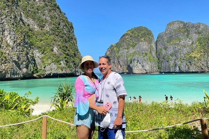 Phi Phi 7 Islands Full-Day Tour From Phi Phi by Longtail Boat - Key Points