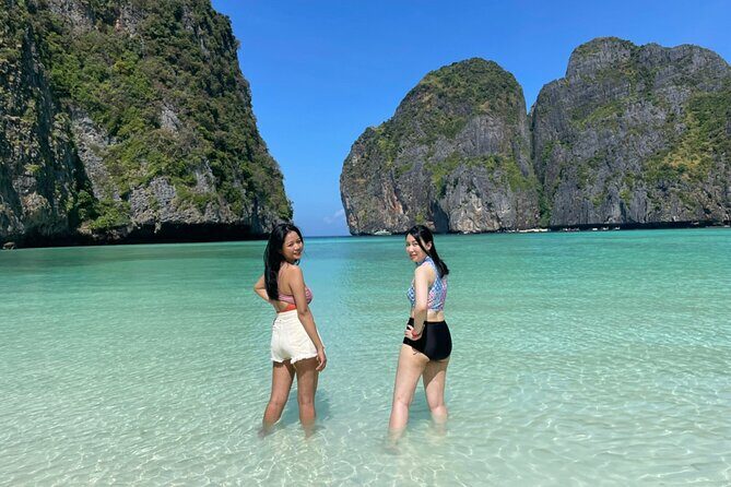 Phi Phi 7 Islands Full-Day Tour From Phi Phi by Longtail Boat - The Realist’s Take: Pros and Cons