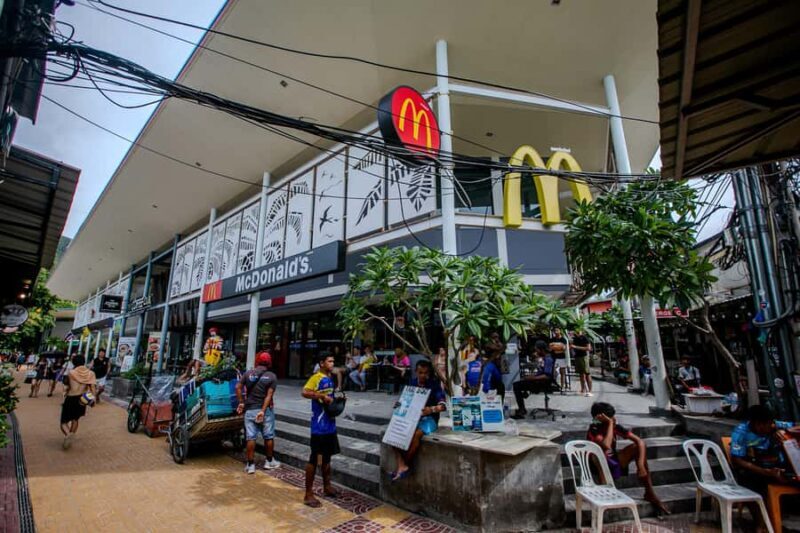 Phi Phi: 7 Islands Speed Boat to Maya Bay and Bamboo - Final Thoughts