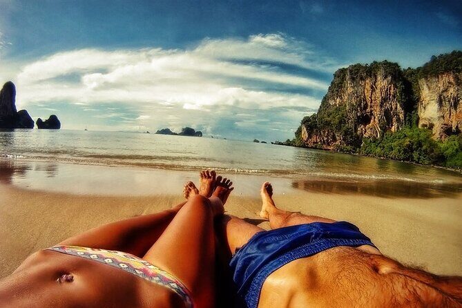 Phi Phi and 4 Islands sunset tour plus BBQ Dinner and Plankton - Food and Drink: What’s on Offer?