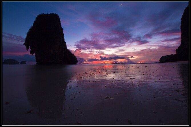Phi Phi and 4 Islands sunset tour plus BBQ Dinner and Plankton - Authentic Feedback: What Travelers Say