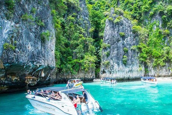 Phi Phi and Bamboo Island Tour by Speed Boat - Final Thoughts: Is It Worth It?