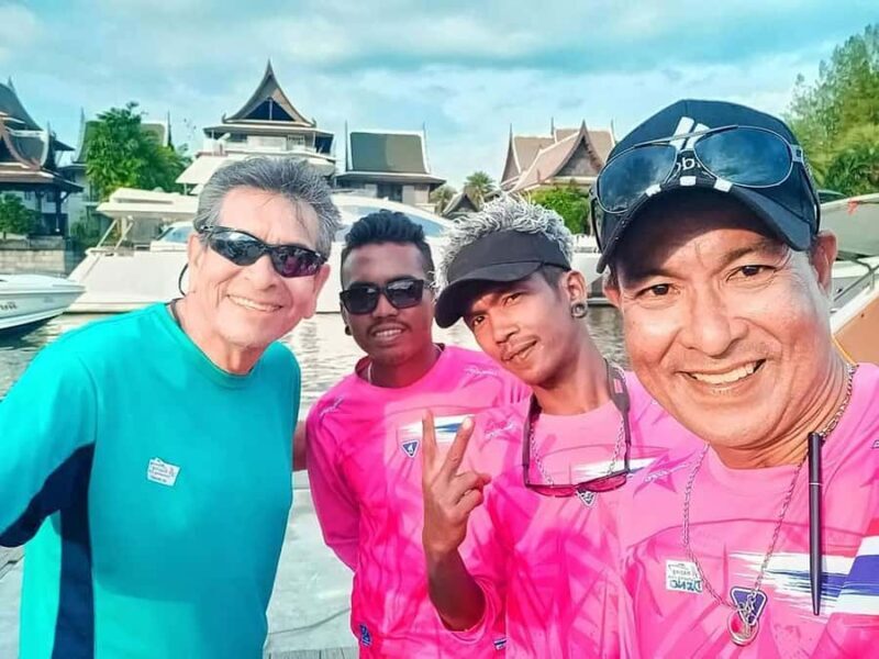 Phi Phi and Bamboo Islands Speedboat Tour with Fins - Final Thoughts