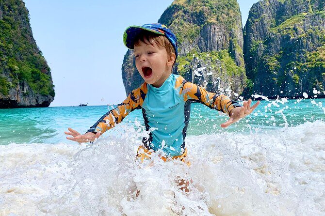 Phi Phi and Bamboo Islands Tour from Phuket - The Real Value of This Tour