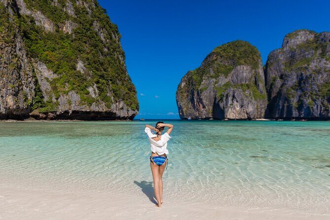 Phi Phi and Bamboo Islands Tour from Phuket - FAQs