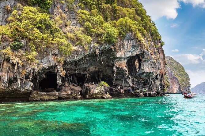 Phi Phi and Khai Islands Snorkeling Tour with Lunch by Speedboat - Final Thoughts