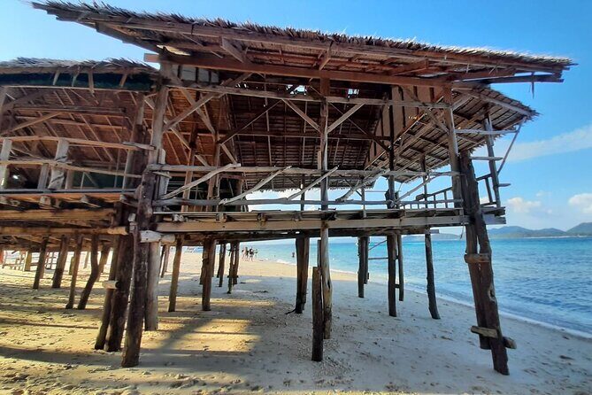 Phi Phi and Khai Islands Snorkeling Tour with Lunch by Speedboat - Final Word