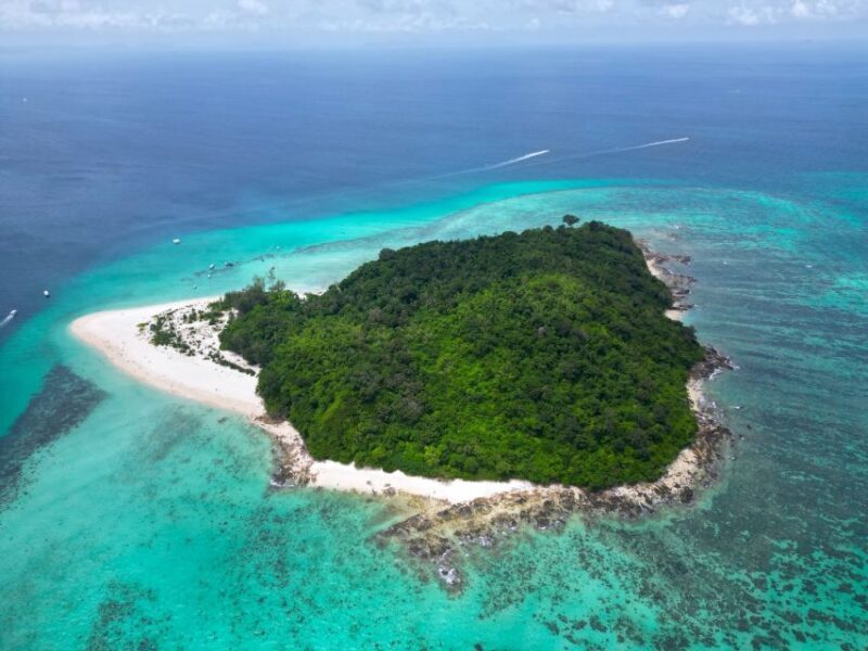 Phi Phi: Avoid The Crowds Speedboat to Maya Bay at Sunrise - An In-Depth Look at the Tour Experience