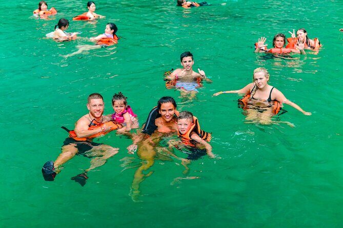 Phi Phi Bamboo and Maya Bay Snorkeling Tour from Phuket - The Experience and Traveler Feedback