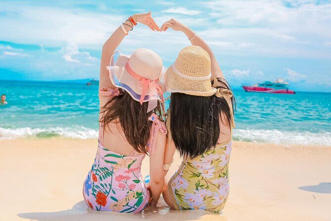 Phi Phi Bamboo and Maya Bay Snorkeling Tour from Phuket - Practical Tips for Travelers