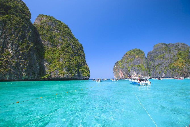 Phi Phi Bamboo Island By Speed Boat Premium Trip - Final Island Stop: More Snorkeling and Exploring