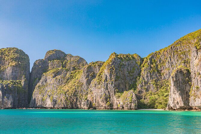 Phi Phi & Bamboo Island Full Day Tour by Premium Speed-Catamaran - FAQ