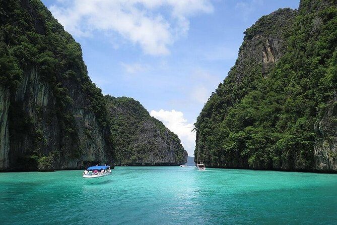 Phi Phi & Bamboo Island Premium Tour by Speed Boat - FAQ: Your Questions Answered