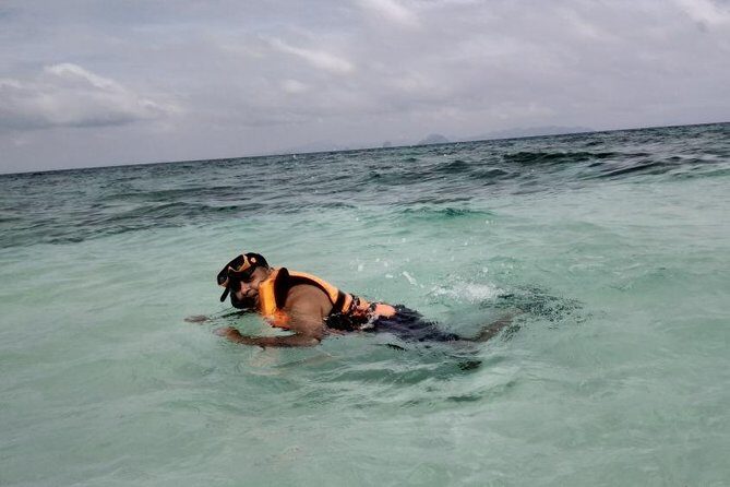 Phi Phi & Bamboo Island with Lunch by Speed Boat Full Day - FAQ