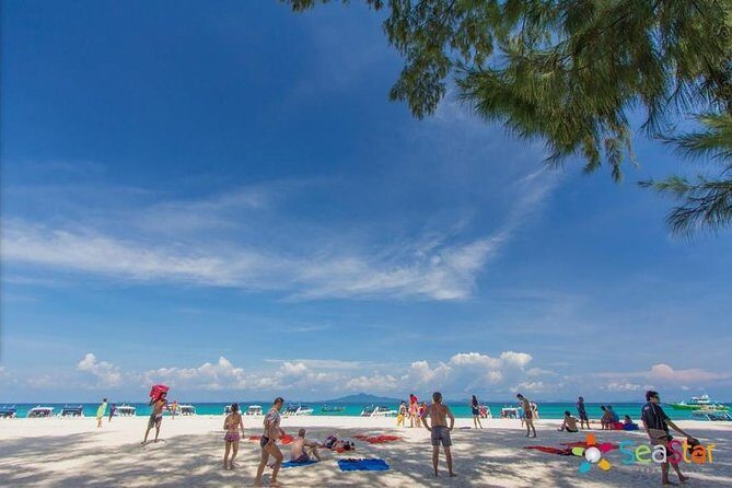 Phi Phi & Bamboo Islands Full-Day Tour by Speedboat From Phuket - FAQ