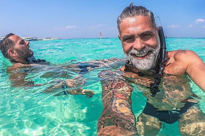 Phi Phi & Bamboo Islands Snorkeling Tour with Lunch by Speedboat - Frequently Asked Questions