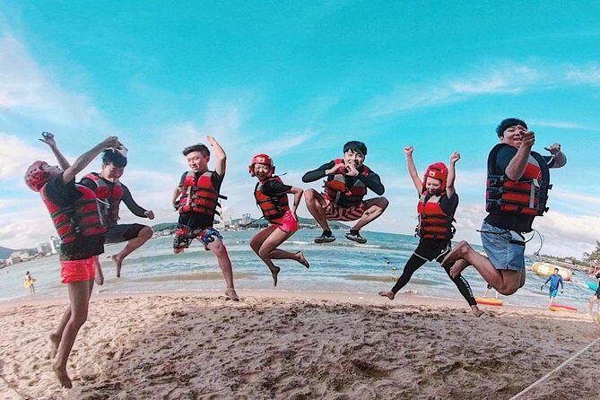 Phi Phi Day Trip with Maya Bay and Khai Islands - Introduction