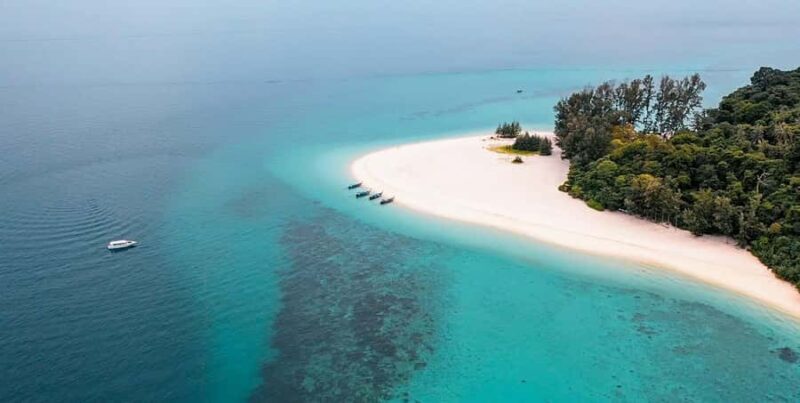 Phi Phi Don: Cove Collector's Private Extended Island Escape - An In-Depth Look at the Tour