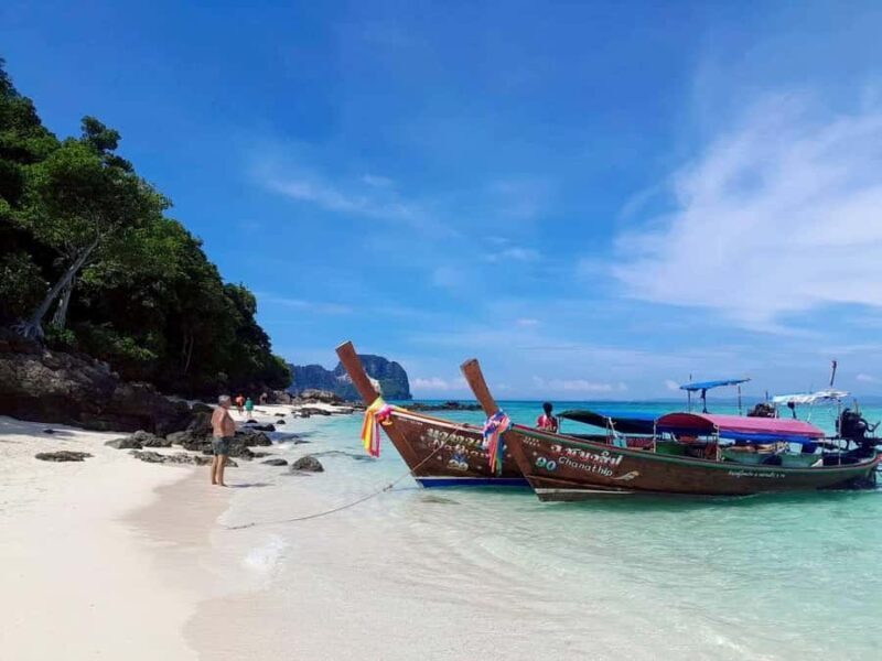 Phi Phi Don: Cove Collector's Private Half-Day Island Escape - Final Thoughts: Who Will Love This Tour?