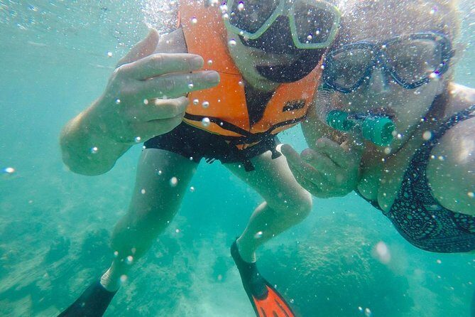 Phi Phi Don & Phi Phi Leh Sunset Trip by Arisa Speed Boat - Frequently Asked Questions