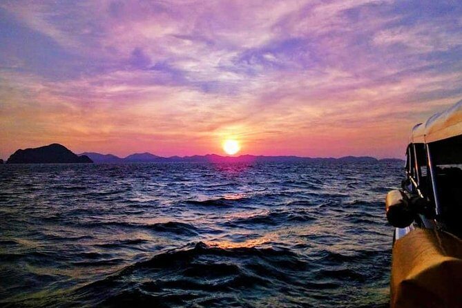 Phi Phi Early Bird Premium Tour by Speed Boat with Lunch - Why This Tour Offers Real Value