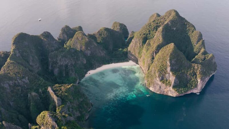 Phi Phi: Exclusive Full Day Longtail Boat to 7 Islands - The Practicalities: What You Need to Know