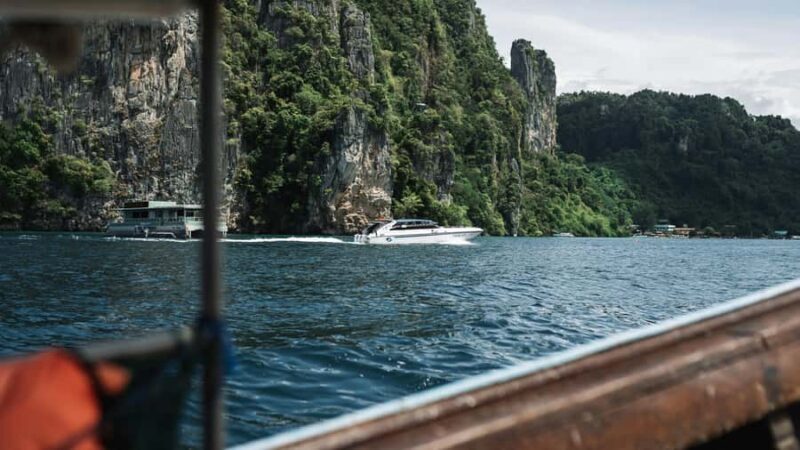Phi Phi: Exclusive Full Day Longtail Boat to 7 Islands - FAQ