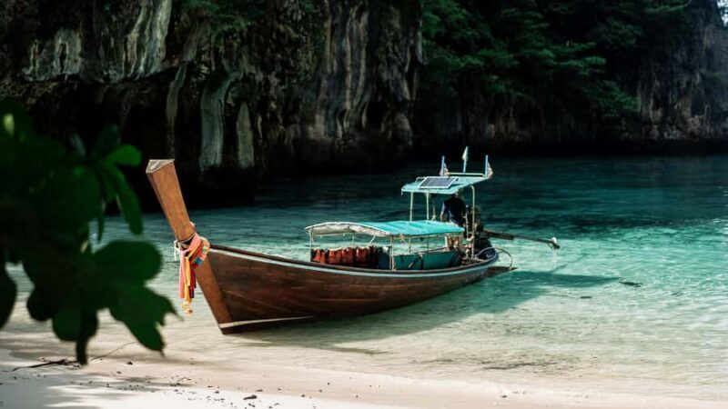 Phi Phi: Exclusive Half Day Longtail Boat to Maya Bay - Price and Value Considerations