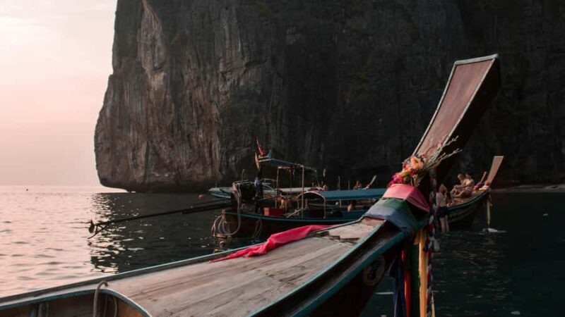 Phi Phi: Exclusive Half Day Longtail Boat to Maya Bay - Who Will Love This Experience?