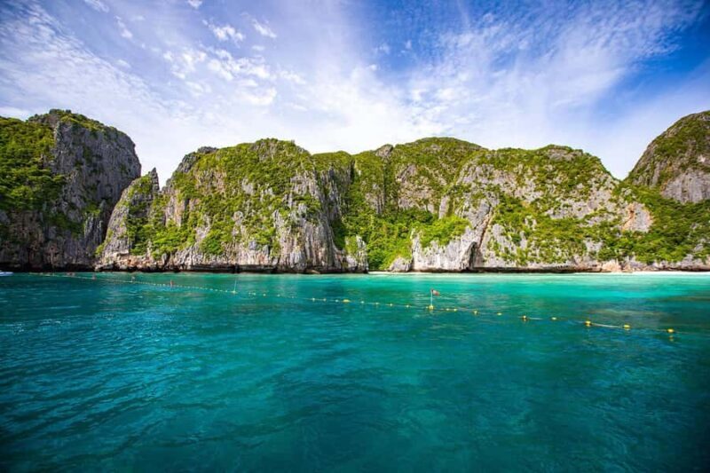 Phi Phi: Full-Day Phi Phi Islands & Sunset Tour by Speedboat - The Sum Up: Is It Worth It?