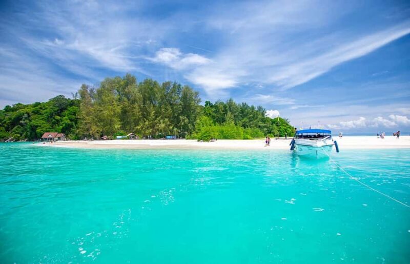 Phi Phi: Full-Day Phi Phi Islands & Sunset Tour by Speedboat - FAQ