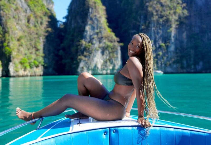 Phi Phi: Full-Day Tour w/ Maya Bay, Lunch, Sunset & Plankton - Practical Tips for Making the Most of This Tour