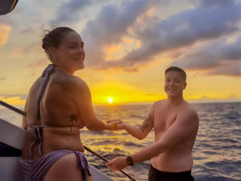 Phi Phi: Full-Day Tour w/ Maya Bay, Lunch, Sunset & Plankton - FAQs