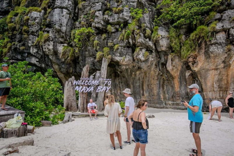 Phi Phi: Half Day Long Tail Boat to Maya Bay - Frequently Asked Questions