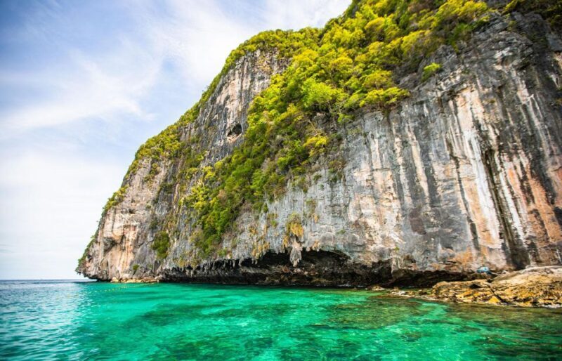 Phi Phi: Half-Day Phi Phi Snorkeling Trip by Longtail Boat - Key Points