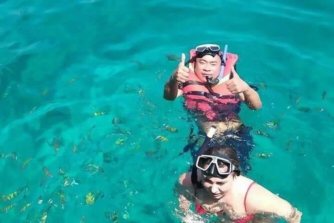 Phi Phi Happy Day Boat Tours - The Value of This Tour