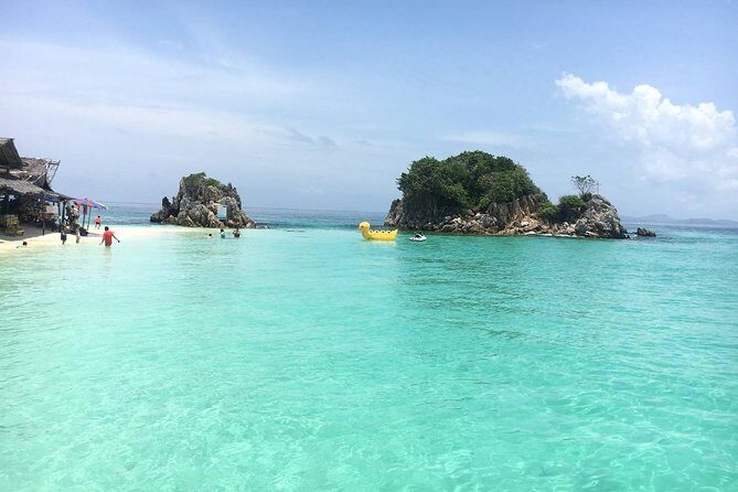 Phi Phi Happy Day Boat Tours - Final Thoughts