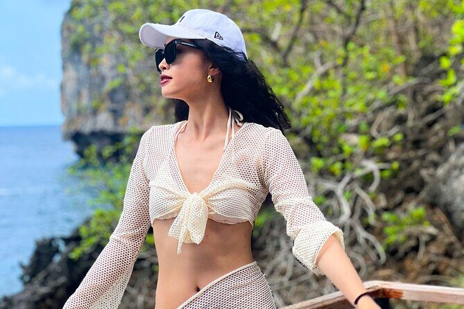 Phi Phi Island and Khai Island Full Day Tour with Lunch - The Realities—What Works Well